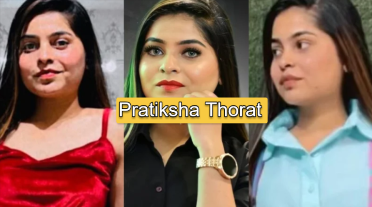 Eminent Makeup Artist Pratiksha Thorat Age and Biography - Bio Celeb